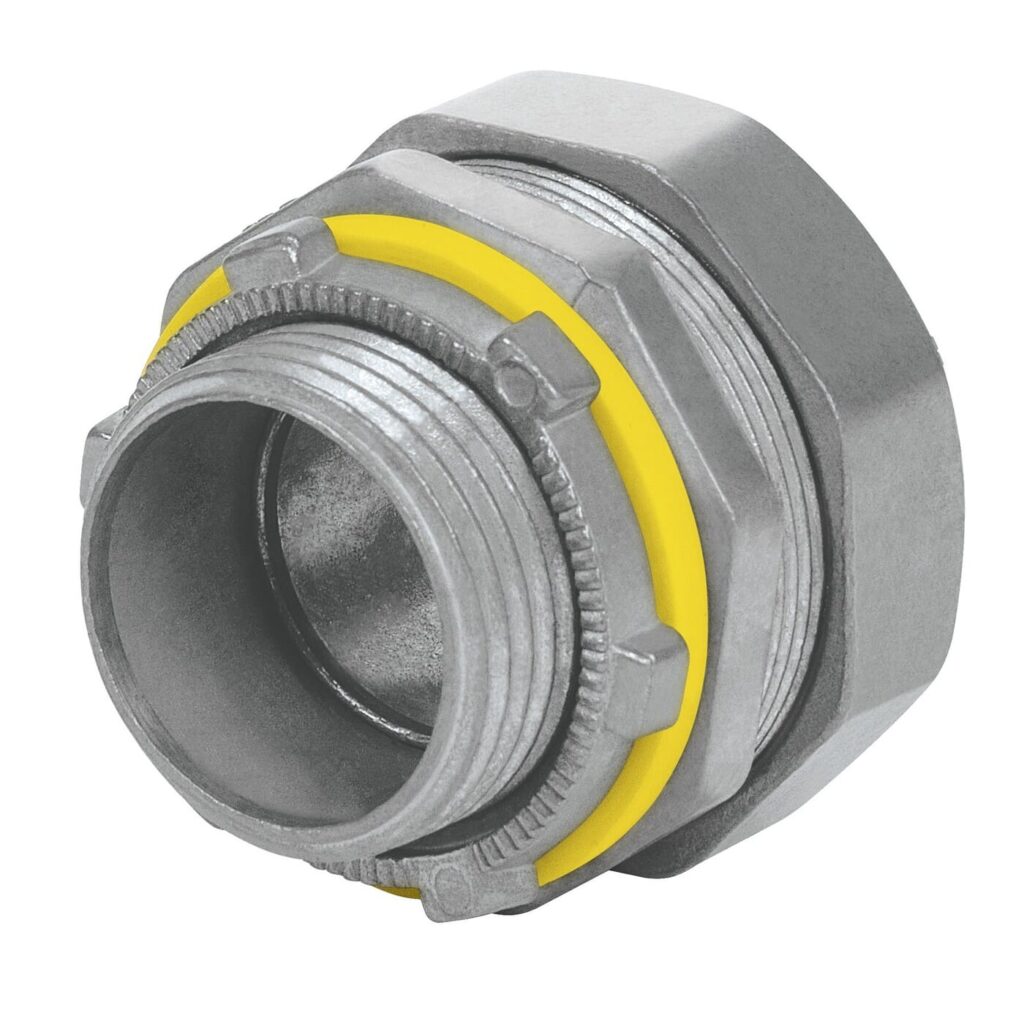 Conectores de Aluminio Angulados – IngeLat